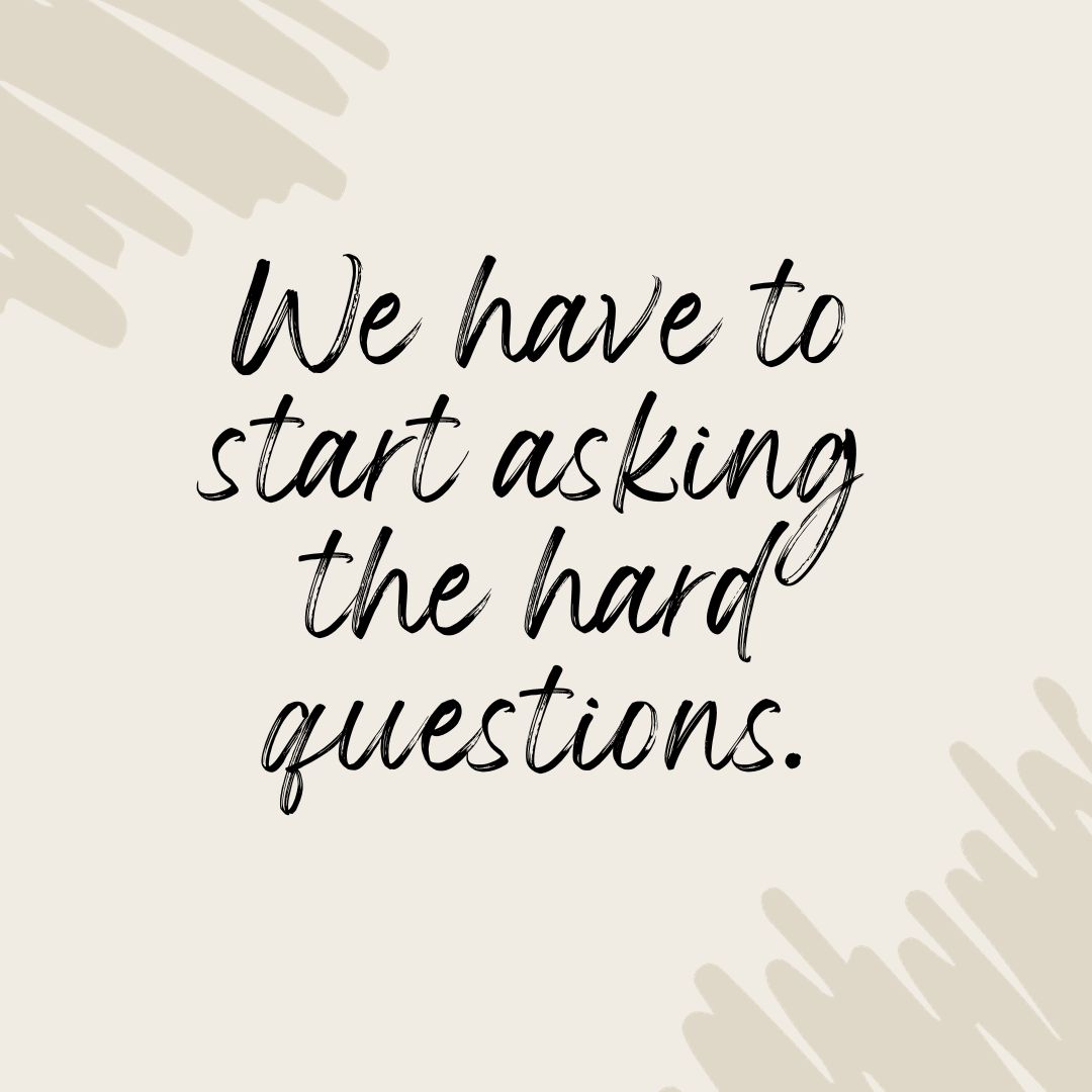 At What Point is "Just a Little Bit" Not Little Anymore? - Naturally ...