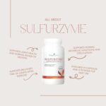 What is Sulfurzyme and What are the Benefits? - Naturally Chaotic