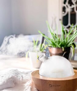 What are the benefits of diffusing? - Naturally Chaotic