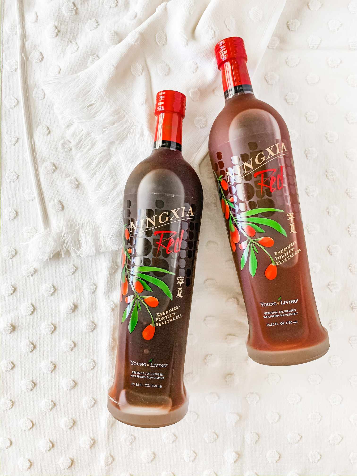 What is Ningxia Red and what are the Benefits? - Naturally Chaotic