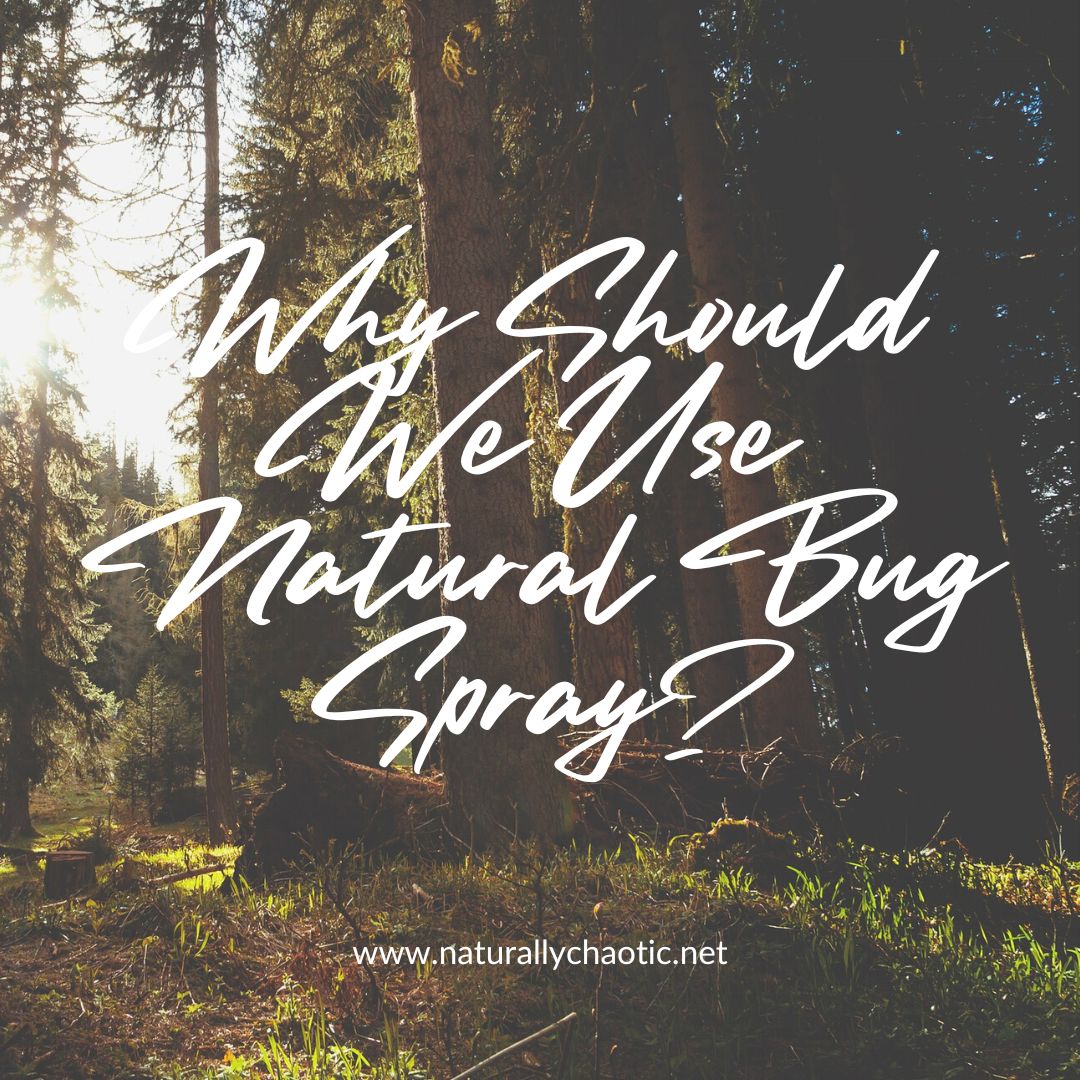 What are the benefits of diffusing? - Naturally Chaotic