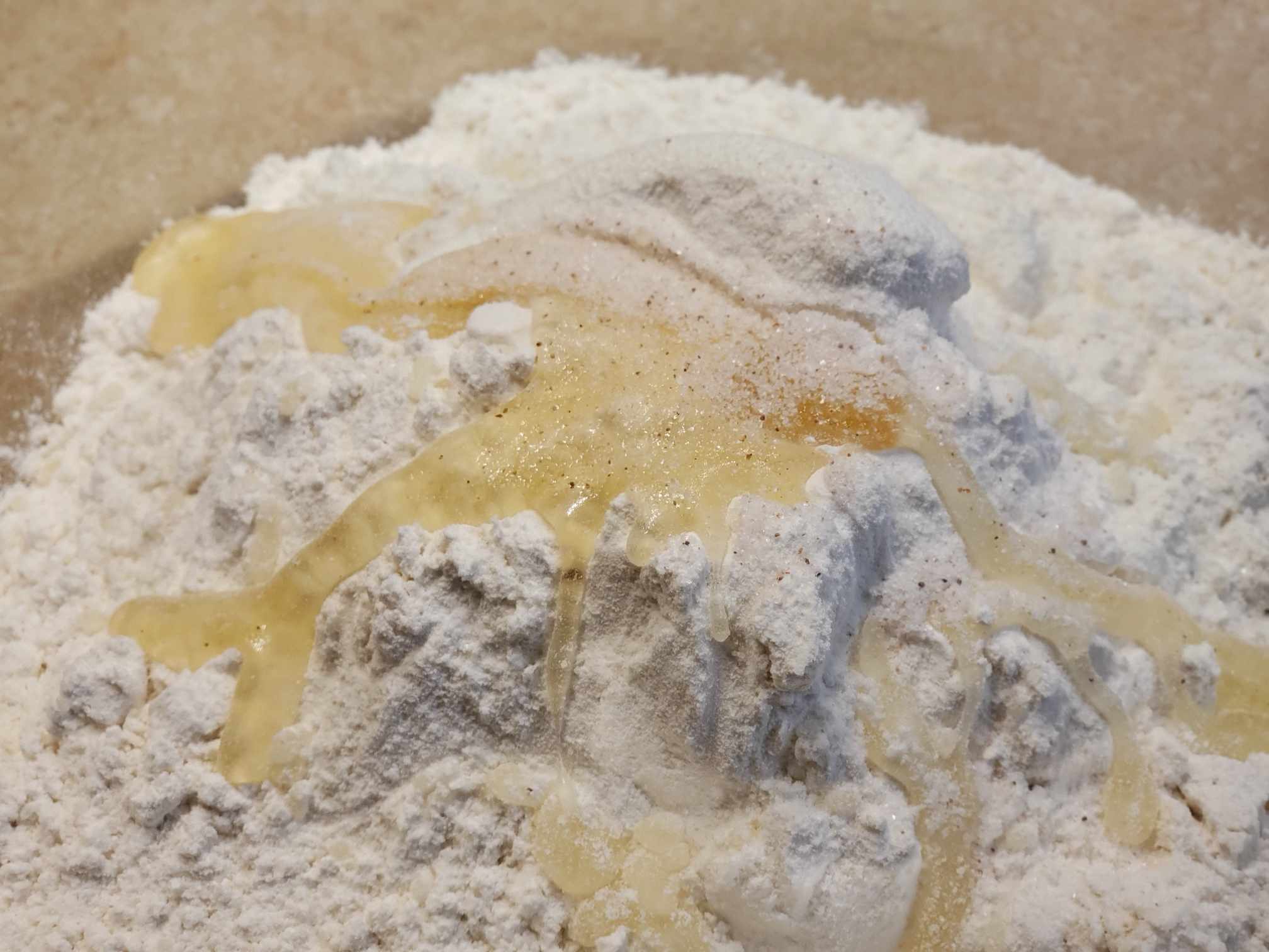 Easy Homemade Beer Bread - Naturally Chaotic