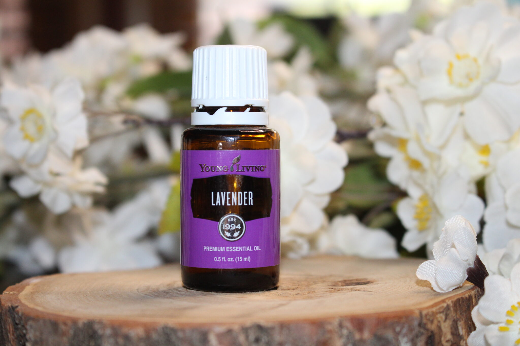 Lavender Essential Oil Uses and Benefits - Naturally Chaotic