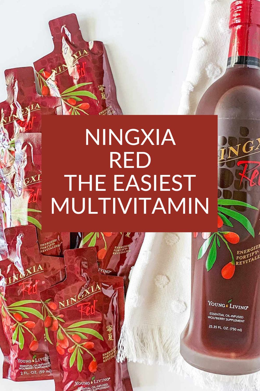 What is Ningxia Red and what are the Benefits? - Naturally Chaotic