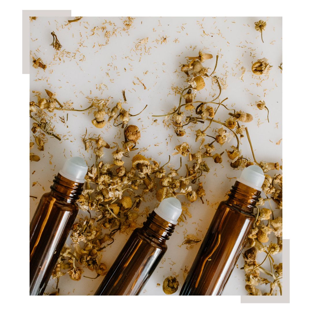 Valor Essential Oil - Uses and Benefits - Naturally Chaotic