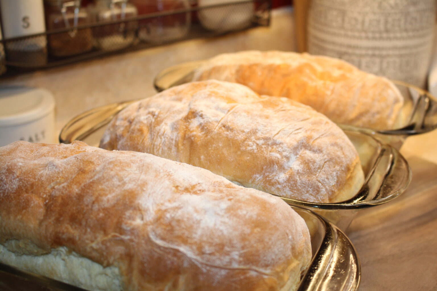 Easy Homemade Sandwich Bread - Naturally Chaotic