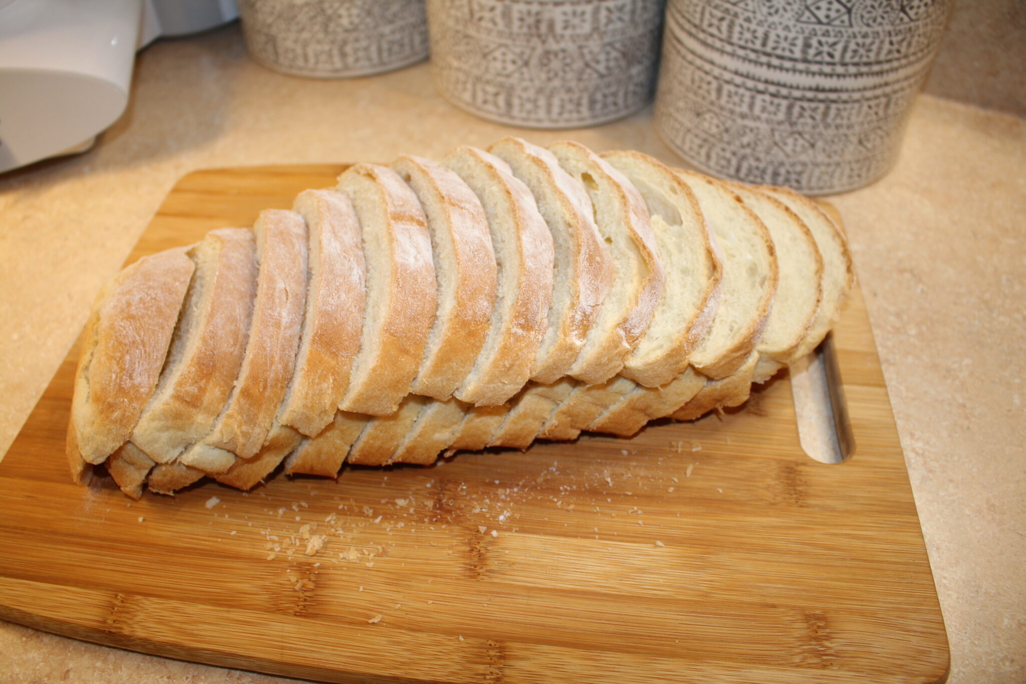 Easy Homemade Sandwich Bread Naturally Chaotic