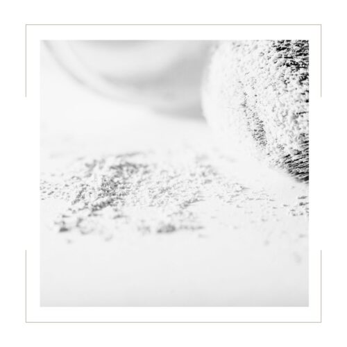 All Natural DIY Setting Powder - Naturally Chaotic