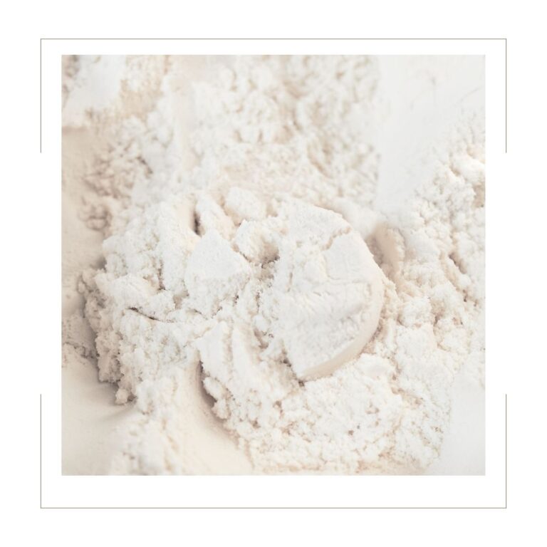 All Natural DIY Setting Powder - Naturally Chaotic