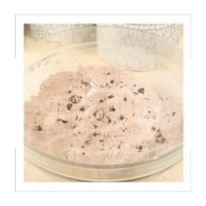 Triple Chocolate Protein Muffins - Naturally Chaotic