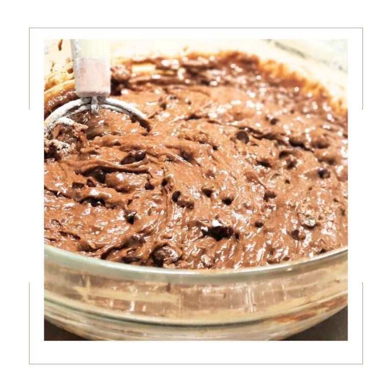 Triple Chocolate Protein Muffins - Naturally Chaotic