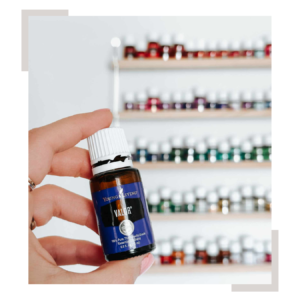 Valor Essential Oil - Uses and Benefits - Naturally Chaotic