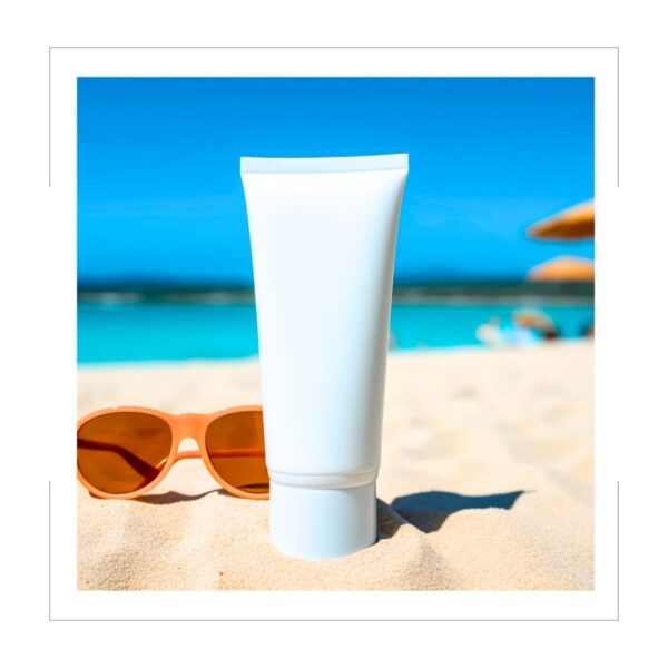 Let's talk Sunscreen and Sun! - Naturally Chaotic