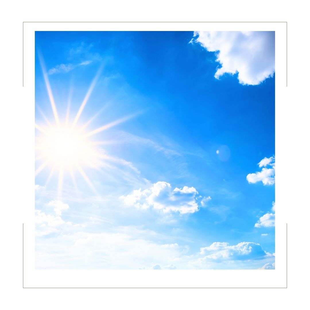Let's talk Sunscreen and Sun! - Naturally Chaotic